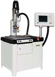 HBS-MARC-3 Pad Welding Machine | HBS | Products | PFSNO