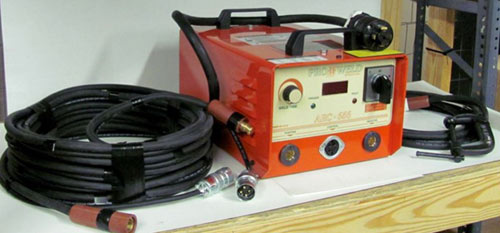Pro-Weld ARC-656M (Modified) Stud Welder | Products | PFSNO Pro-Weld ARC-656M (Modified) Stud Welder | Products | PFSNO