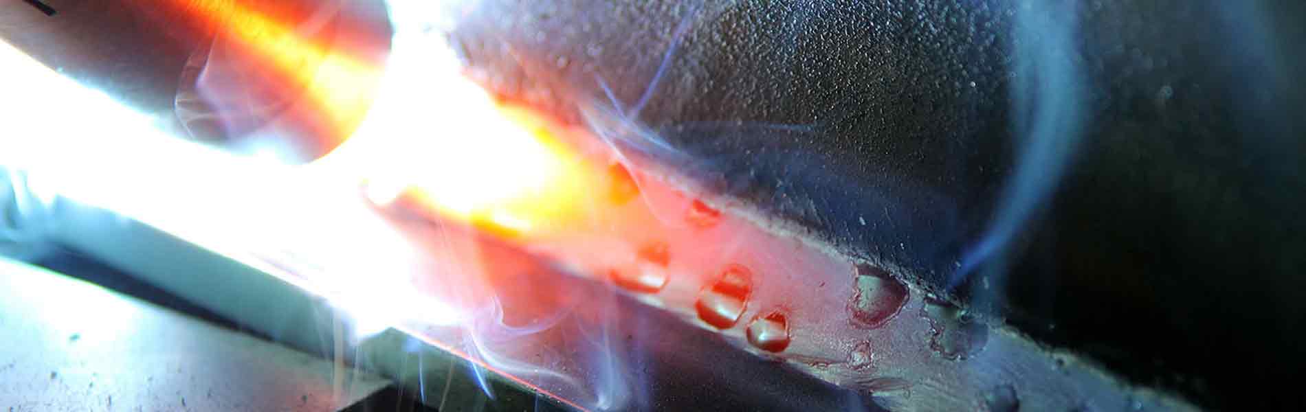 PFSNO's Guide To High Quality Stud Weld Materials - PFSNO