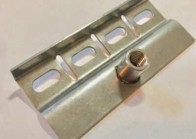 Slotted Cable Hangers & Pneumatic Cable Support | PFS Products