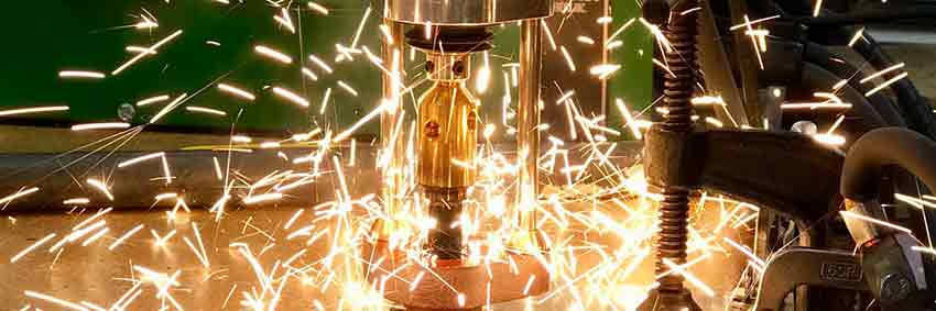 Avoid Common Stud Welding Failures - PFSNO Weld Studs