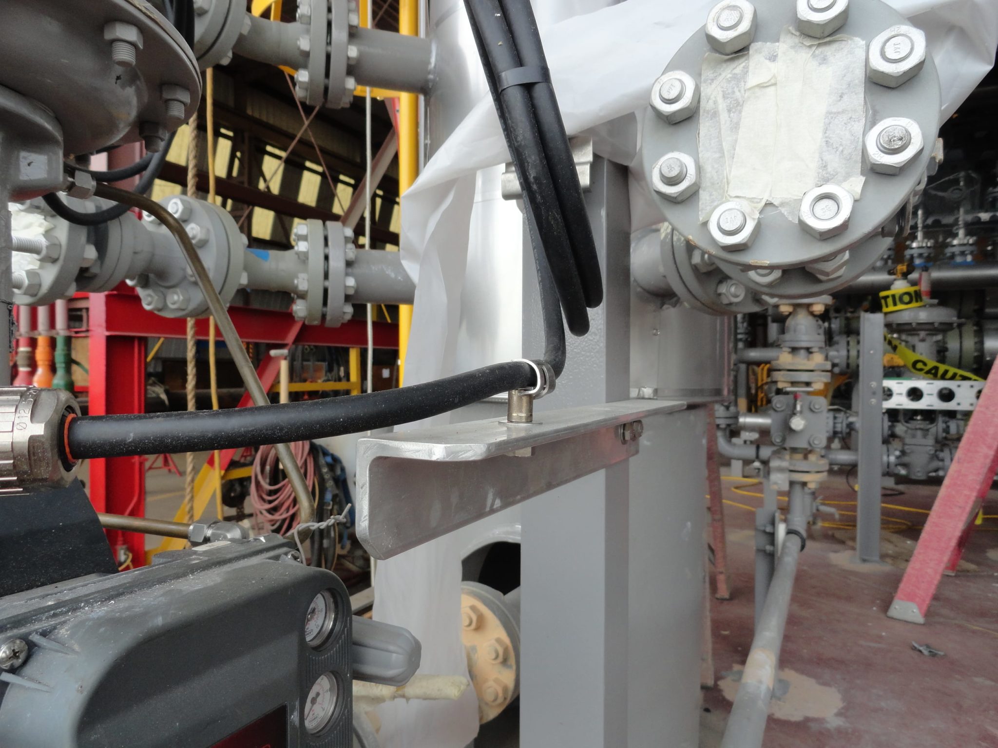 Crimp Type Cable Hangers - Crimp, Slotted, Plate, or Tubular Hangers