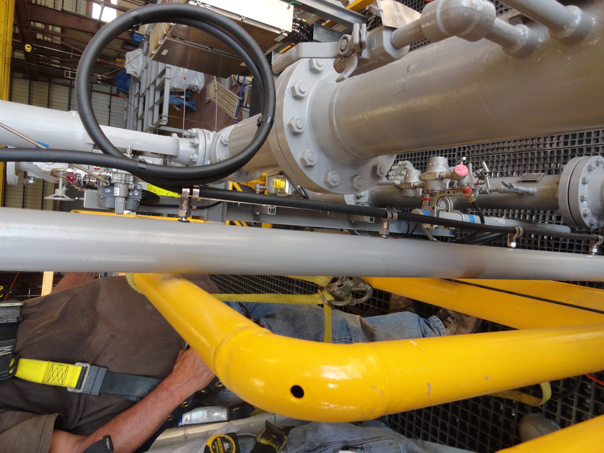 Crimp Type Cable Hangers - Crimp, Slotted, Plate, or Tubular Hangers