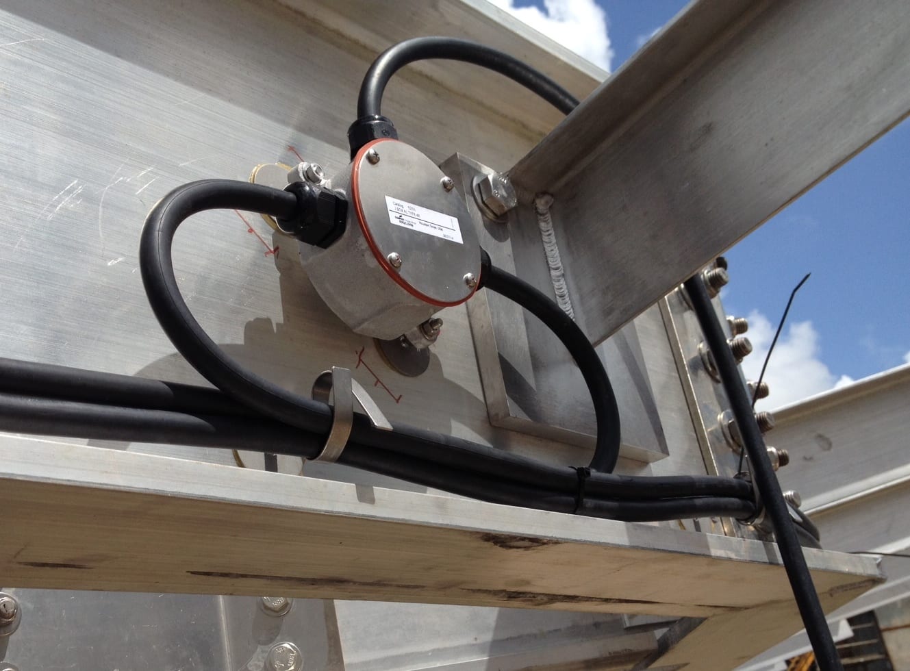 Crimp Type Cable Hangers - Crimp, Slotted, Plate, or Tubular Hangers