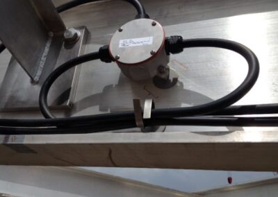 Crimp Type Cable Hangers - Crimp, Slotted, Plate, or Tubular Hangers