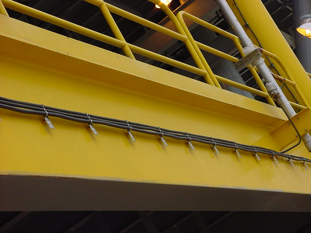 Slotted Cable Hangers & Pneumatic Cable Support | PFS Products