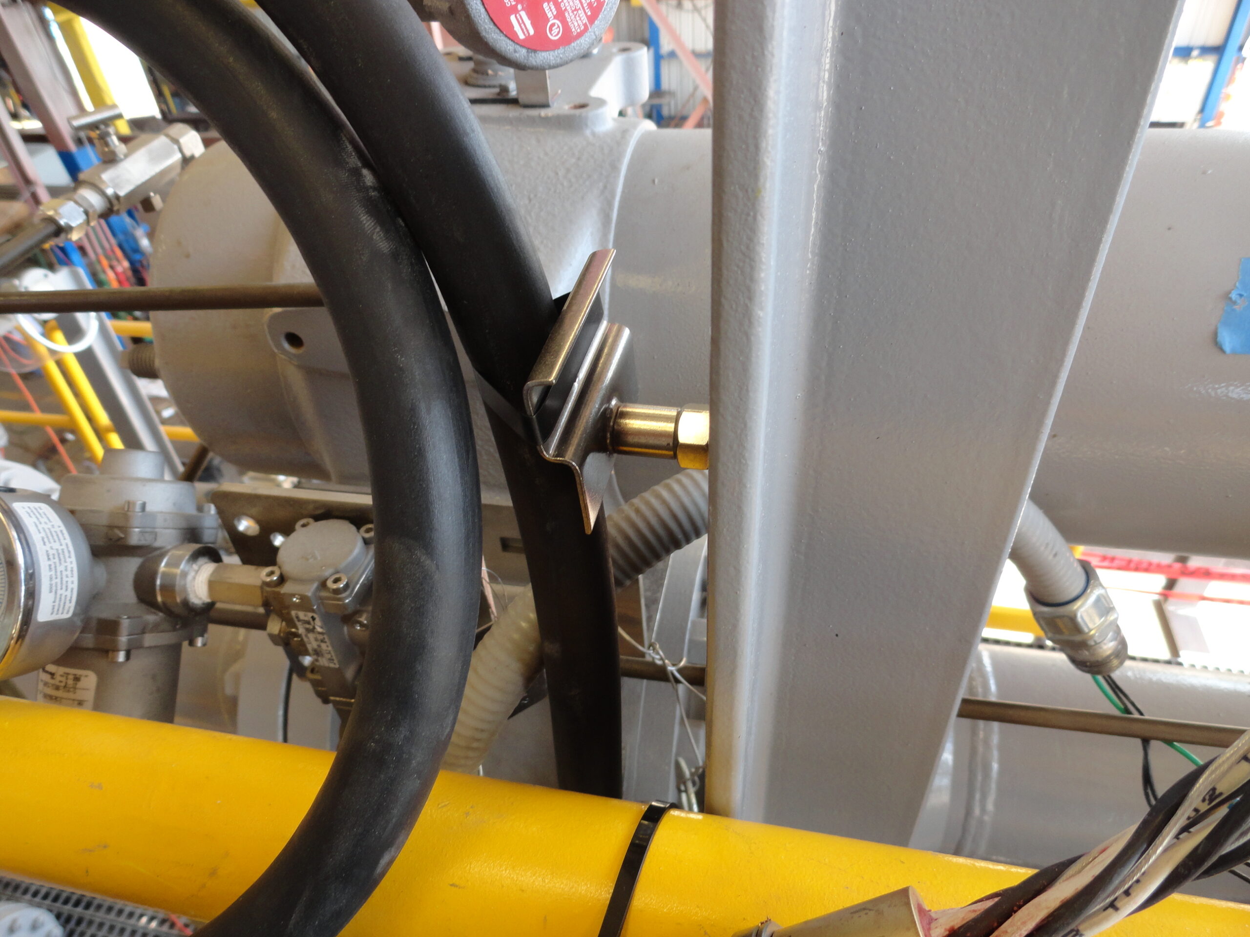 Slotted Cable Hangers & Pneumatic Cable Support | PFS Products