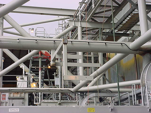 Creating a Safe ARC Welding Environment - PFSNO