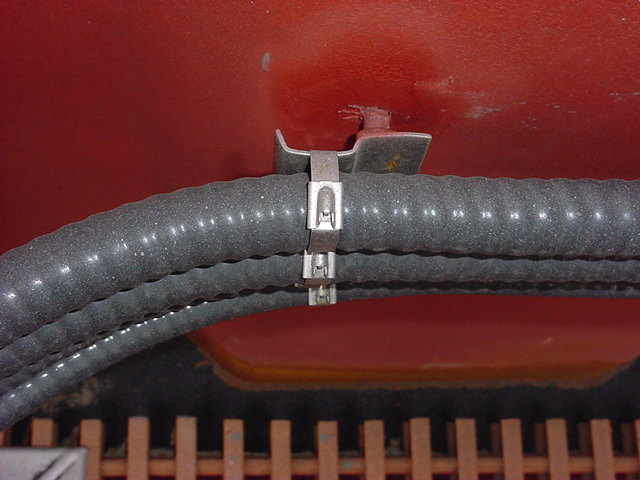 Slotted Cable Hangers & Pneumatic Cable Support | PFS Products