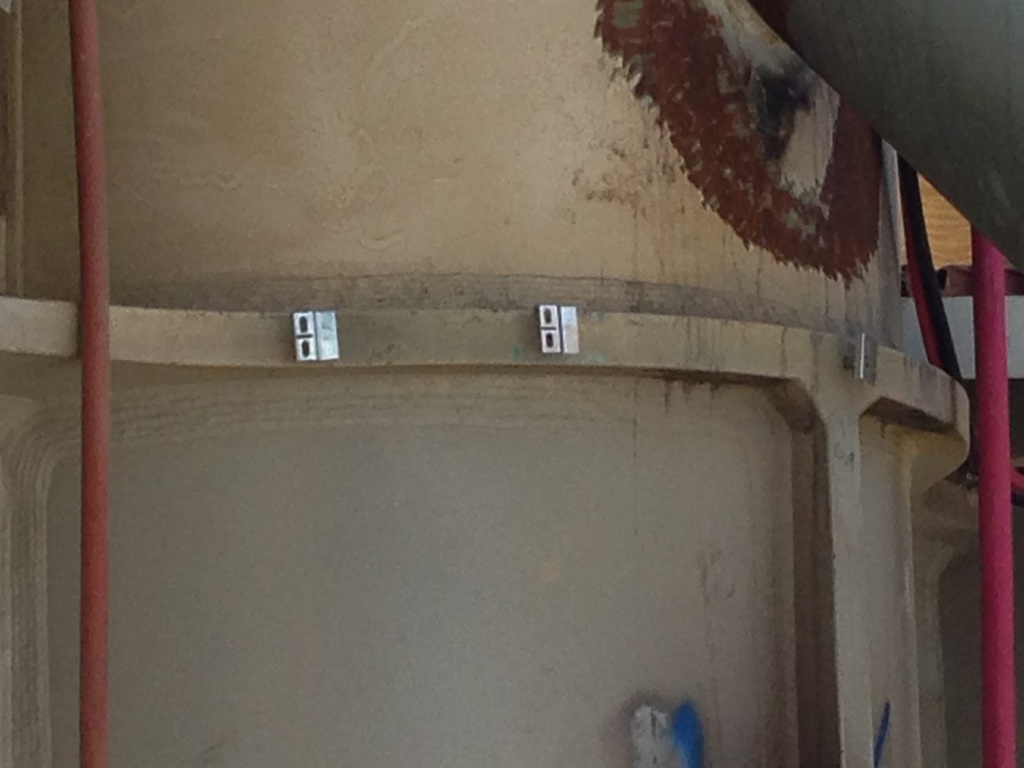 ESLP Multi-Option Cable Hangers | Products | PFS