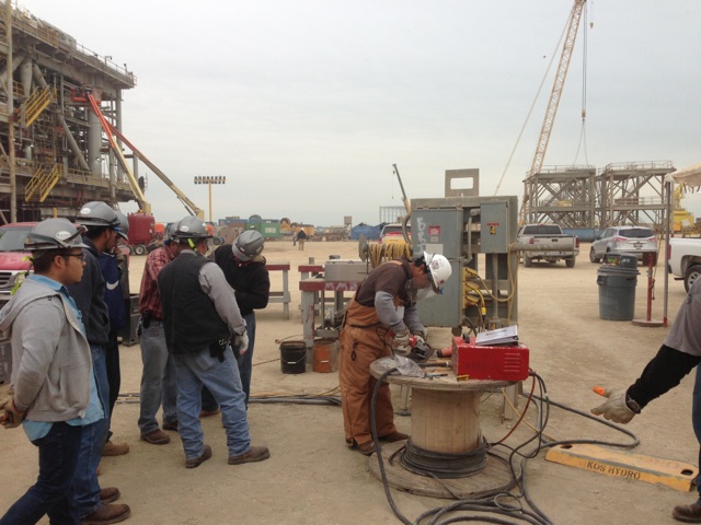 What to Look for When Visually Inspecting Steel Studs - PFSNO